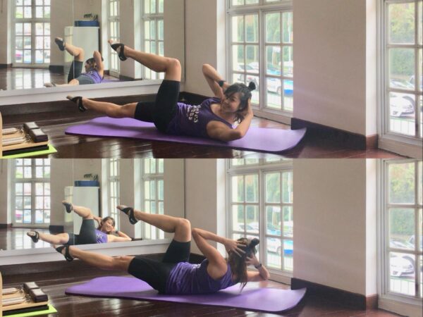 Why Is It Important to Have Strong Obliques? - Pilates Fitness 2025