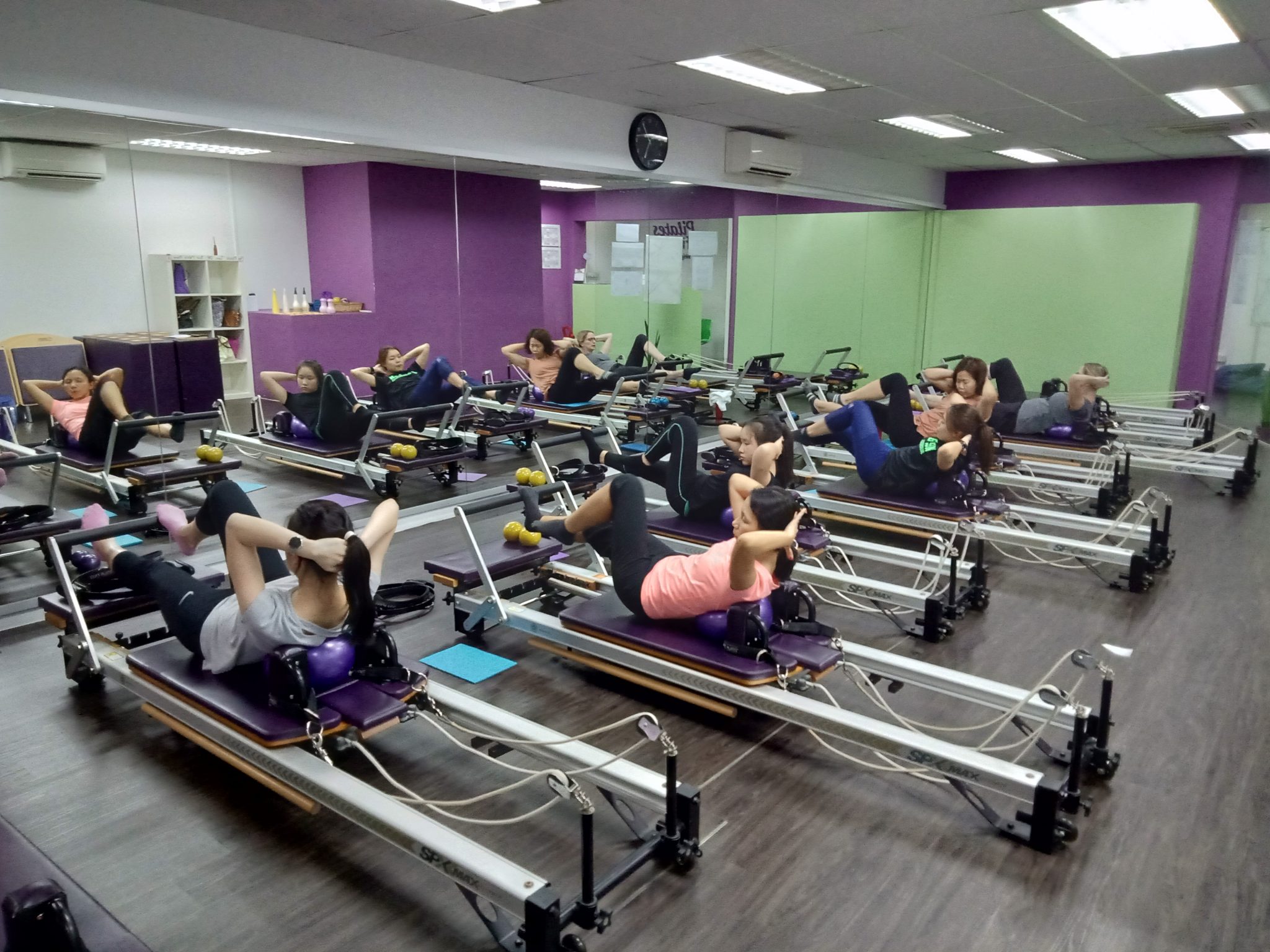Why are Reformer Pilates class so expensive?